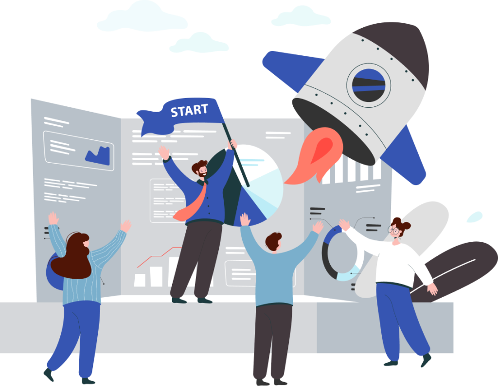 ABOUT US – Growing together SHOPPERHOUSE, 쇼퍼하우스